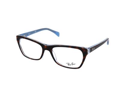 Ray-Ban RX5298 5023 | Lentes-de-contacto.es