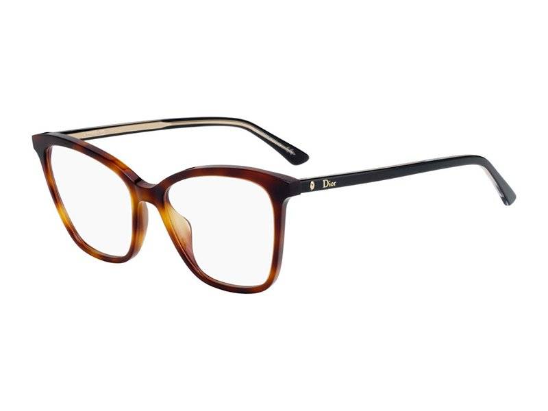 Christian Dior Montaigne46 581 | Lentes-de-contacto.es