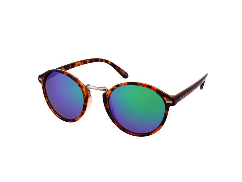 Meller Nyasa Tigris Emerald | Lentes-de-contacto.es