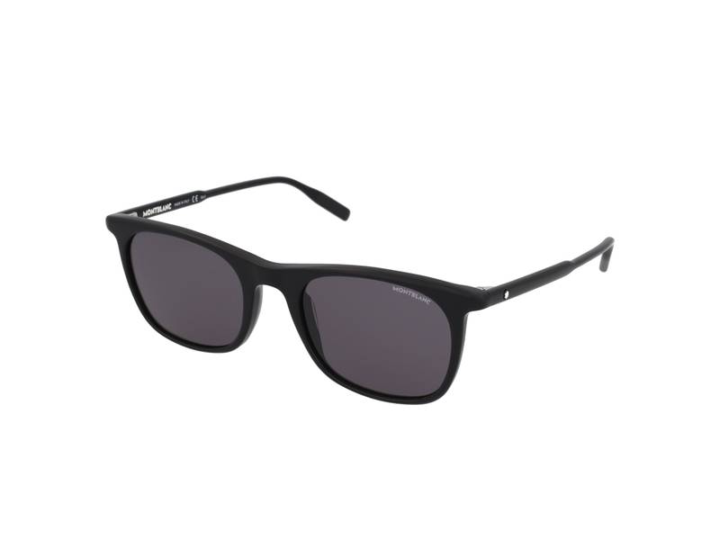 Montblanc MB0007S 001 | Lentes-de-contacto.es