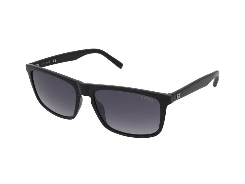 Guess GU00025 01C | Lentes-de-contacto.es
